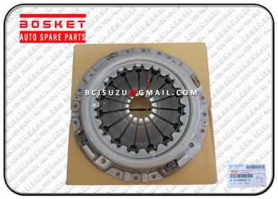 8-97038831-1 ISUZU 꼬마요정 4HK1를 위해 적당한 Isuzu 8970388311의 NPR 부속 클러치 판