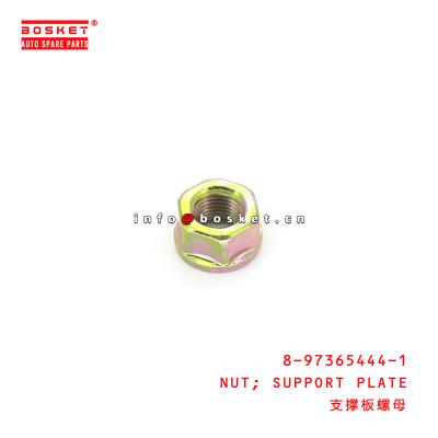 8-97365444-1 받침판 핵심 이수주 본체 부분  8973654441