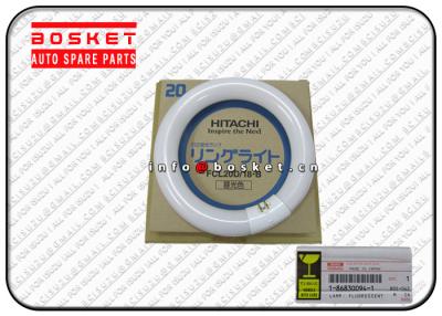 Cina Lampada fluorescente 1-86830094-1 1868300941 delle parti del corpo di ISUZU FRR CXH Isuzu in vendita