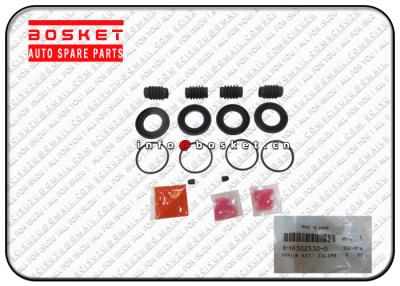 일본 ISUZU NKR NPR 8-98302530-0 8983025300의 디스크 브레이크 캘리퍼스 수리용 연장통