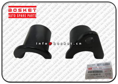 Isuzu 예비 품목을 덤불로 둘러싸는 ISUZU EVZ FRR FSR FVZ34 6HK1 염력 막대기 1-53458282-0 1534582820