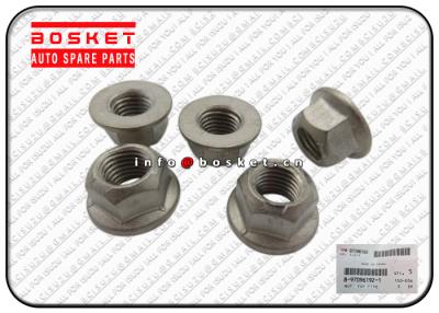 Καρύδι ISUZU VC46 NHR NKR σωλήνων εξάτμισης 8970961921 μερών 8-97096192-1 φορτηγών της ΙΑΠΩΝΙΑΣ