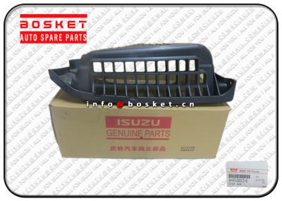 Cina piatto di punto 8980699762 8974305530 8-98069976-2 8-97430553-0 adatto ad ISUZU VC46 6UZ1 in vendita