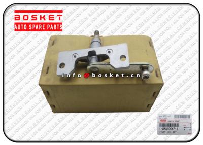 중국 ISUZU FRR를 위한 정면 와이퍼 선회축 회의 1868100671 1-86810067-1Suitable 판매용