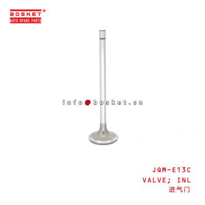 JQM-E13C βαλβίδα εισόδου για ISUZU HINO E13C