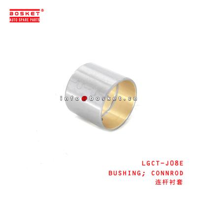 LGCT-J08E Connrod Bushing για το ISUZU HINO J08E
