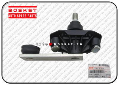 중국 8-97360608-0 8973606080 ISUZU TFR UCS를 위해 적당한 정면 와이퍼 선회축 회의 판매용