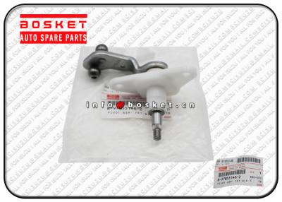 중국 8-97855146-2 8978551462 ISUZU NPR를 위해 적당한 정면 와이퍼 선회축 회의 판매용