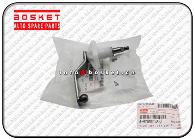중국 8-97855148-2 8978551482 적당히 정면 와이퍼 선회축 회의 ISUZU NKR55 4JB1를 위해 판매용