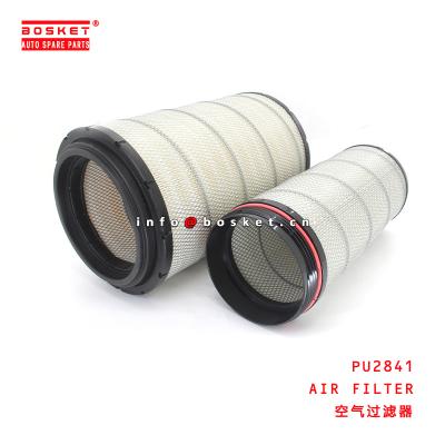 PU2841 Φίλτρο αέρα για ISUZU HOWO 371