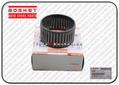 China Reverse Gear Needle Bearing Suitable for ISUZU NHR NKR 8981897490 8972071740 for sale
