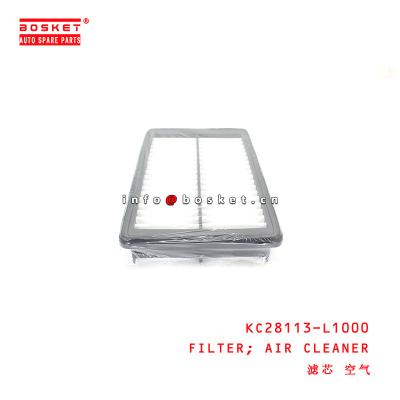 Φίλτρο καθαρισμού αέρα KC28113-L1000 για ISUZU
