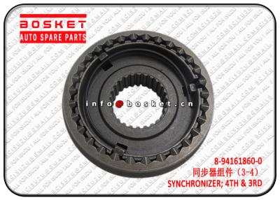 ISUZU TFR54 4JA1 8-94161860-0 4th&3rd συγχρονιστής 8941618600 μερών Isuzu δ-ΑΝΏΤΑΤΟΣ