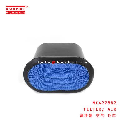 ME422882 ISUZU에 적합한 공기 필터
