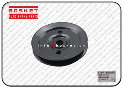 ISUZU NHR NPR 8970843322 8-97084332-2의 트럭 포좌는 동력 조타 장치 안일한 폴리를 분해합니다