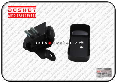China 8970391902 8-97039190-2 4JB1 UBS Isuzu Engine Parts Front Engine Foot Rubber for sale