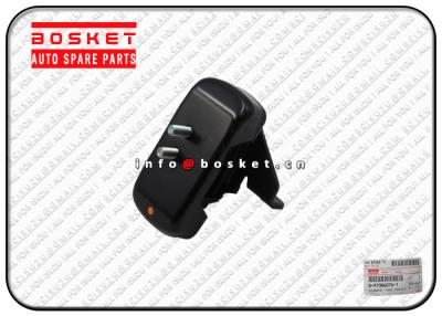 China 8970391902 8-97039190-2 4JB1 UBS Isuzu Engine Parts Front Engine Foot Rubber for sale