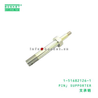 Cina 1-51682126-1 Pin di supporto adatto per ISUZU 1516821261 in vendita