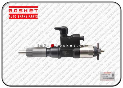 中国 4HK1 6HK1 NPR 0950000660のための0.65KG Isuzuの注入器のノズル アセンブリ8982843930 095000-0660 8-98284393-0 販売のため