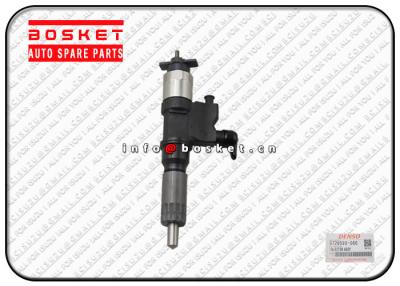 中国 4HK1 6HK1 NPR 0950000660のための0.65KG Isuzuの注入器のノズル アセンブリ8982843930 095000-0660 8-98284393-0 販売のため