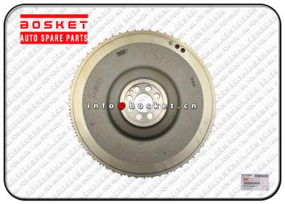 China 848350000 Isuzu Engine Parts NMR CNG ( THAILAND ) 8973666011 8-97366601-1 Flywheel for sale