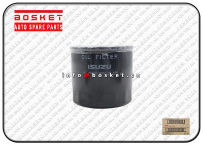China ISUZU 700P FSR FRR Oil Filter Element 8-98328207-0 8983282070 for sale