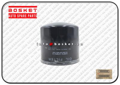 China ISUZU 700P FSR FRR Oil Filter Element 8-98328207-0 8983282070 for sale