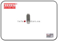 중국 8-94394803-0 ISUZU 6HK1 FVR34를 위해 적당한 8943948030의 교량 조절기 나사 판매용