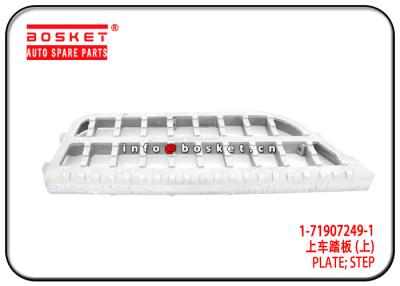 Cina 1-71907249-1 un piatto di 1719072491 punto per il codice 870829000 di ISUZU 10PE1 CXZ81 H/S in vendita