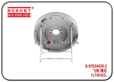 Κίνα 8-97034430-2 1005020-25 σφόνδυλος 8970344302 100502025 για ISUZU 4JB1T NKR55 προς πώληση