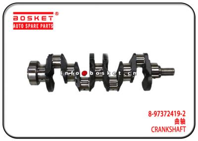 Isuzu TFR 8-97372419-2 8973724192 κώδικας 848310000 στροφαλοφόρων αξόνων H/S φορτηγών