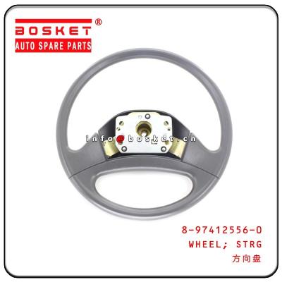 700P Isuzu NPR는 NPR8-97412556-0 8974125560 핸들을 분해합니다
