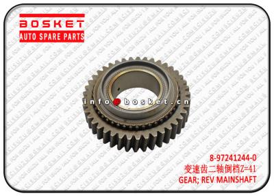 MYY5T 8972412440 Mainshaft μερών συστημάτων συμπλεκτών 8-97241244-0 αντίστροφο εργαλείο