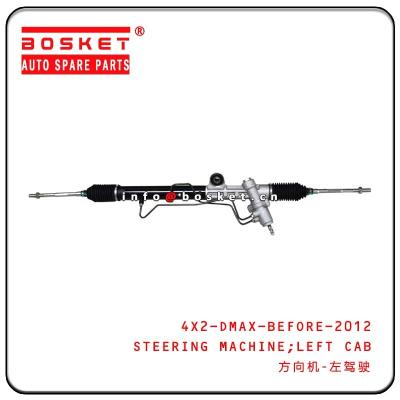 China 4X2DMAXBEFORE2012 dejó la máquina de la dirección del taxi para ISUZU D max en venta