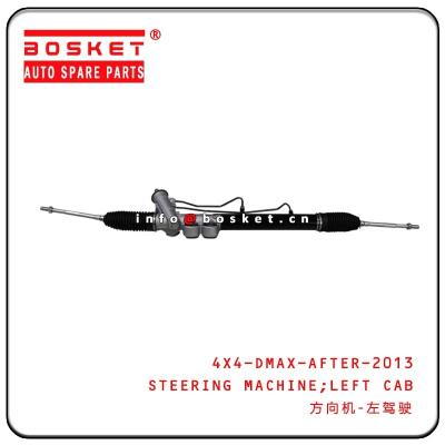 China El OEM 11.15KG dejó la máquina de la dirección del taxi para ISUZU D max en venta