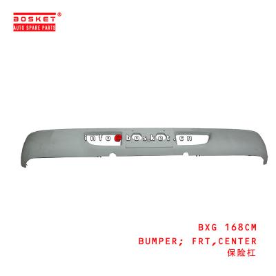 이수주 100P 600P를 위한 안개 램프 없는 BXG 168CM 전방 중앙 범퍼