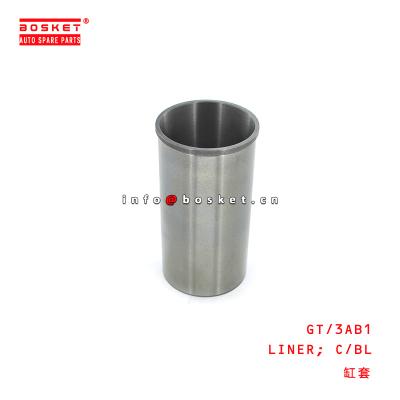 China Forro da GT 3AB1 Isuzu Replacement Parts Cylinder Block à venda