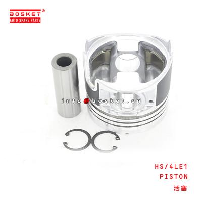 0.633KG ανταλλακτικά εμβόλων 4LE1 Isuzu
