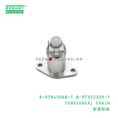 Tendeur à chaînes 8979450681 8973123291 de synchronisation de SUZU UC 4JK1 4JJ1