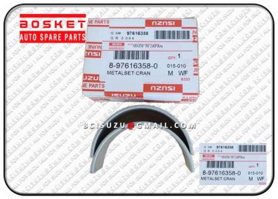 Cina Biella che sopporta le componenti del motore 4hk1 4he1 RP4100K 8-97616358-0 di Isuzu in vendita