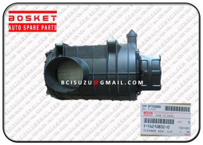 China 1-14210832-0 substitua ASM 1142108320 do purificador de ar dos filtros Cxz51k 6wf1 de Isuzu à venda