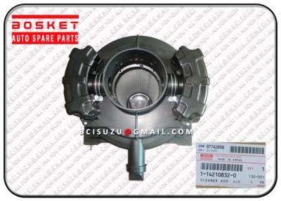 China 1-14210832-0 substitua ASM 1142108320 do purificador de ar dos filtros Cxz51k 6wf1 de Isuzu à venda