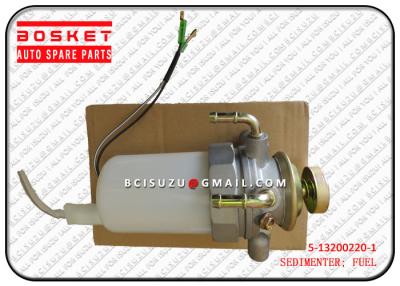 Cina 5-13200220-9 ASM 5132002209 del filtro del carburante dai filtrante Nkr55 4JB1 di Isuzu in vendita
