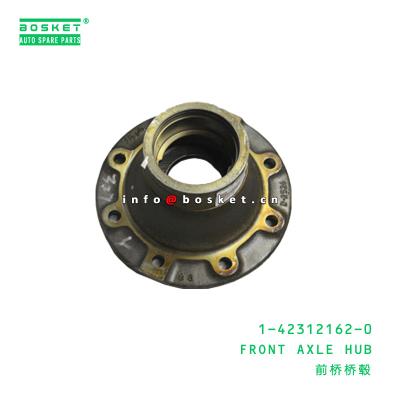 1-42312162-0 μπροστινή πλήμνη 1423121620 αξόνων για ISUZU FRR FSR