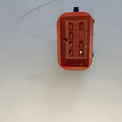 Black Power Window Lifter Control Switch BM5Z14529A Fit for Ford Escape and