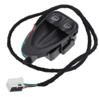 Quality 2308211351 Left Door Power Window Switch for Mercedes Benz SL500 SL550 Master Control for sale