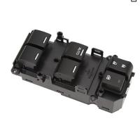 Quality Metal Plastic Master Power Window Switch for 2012-2013 Civic CRV CR-V LH 35750-T0A-A11 for sale