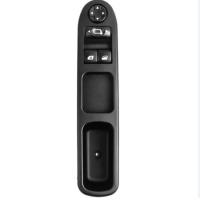 Quality OE NO. 6554.QC Window Lifter Switch for Peugeot 207 Citroen C3 Picasso 2007-2014 for sale