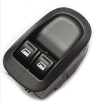 Quality Electric Window Switch for Peugeot 206 306 Front Left/Right Side Window Lifter Switch for sale