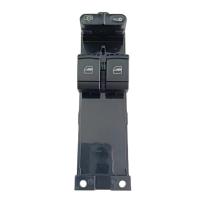 Quality 1J3959857 Automobile Window Lifter Switch For VW Bora Golf 4 3B 3BG Seat Leon 1 Toledo 2 for sale